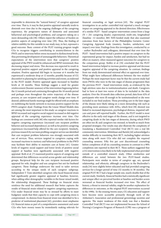 International Journal of Gerontology & Geriatric Research | PDF