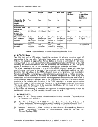 A PNML extension for the HCI design | PDF