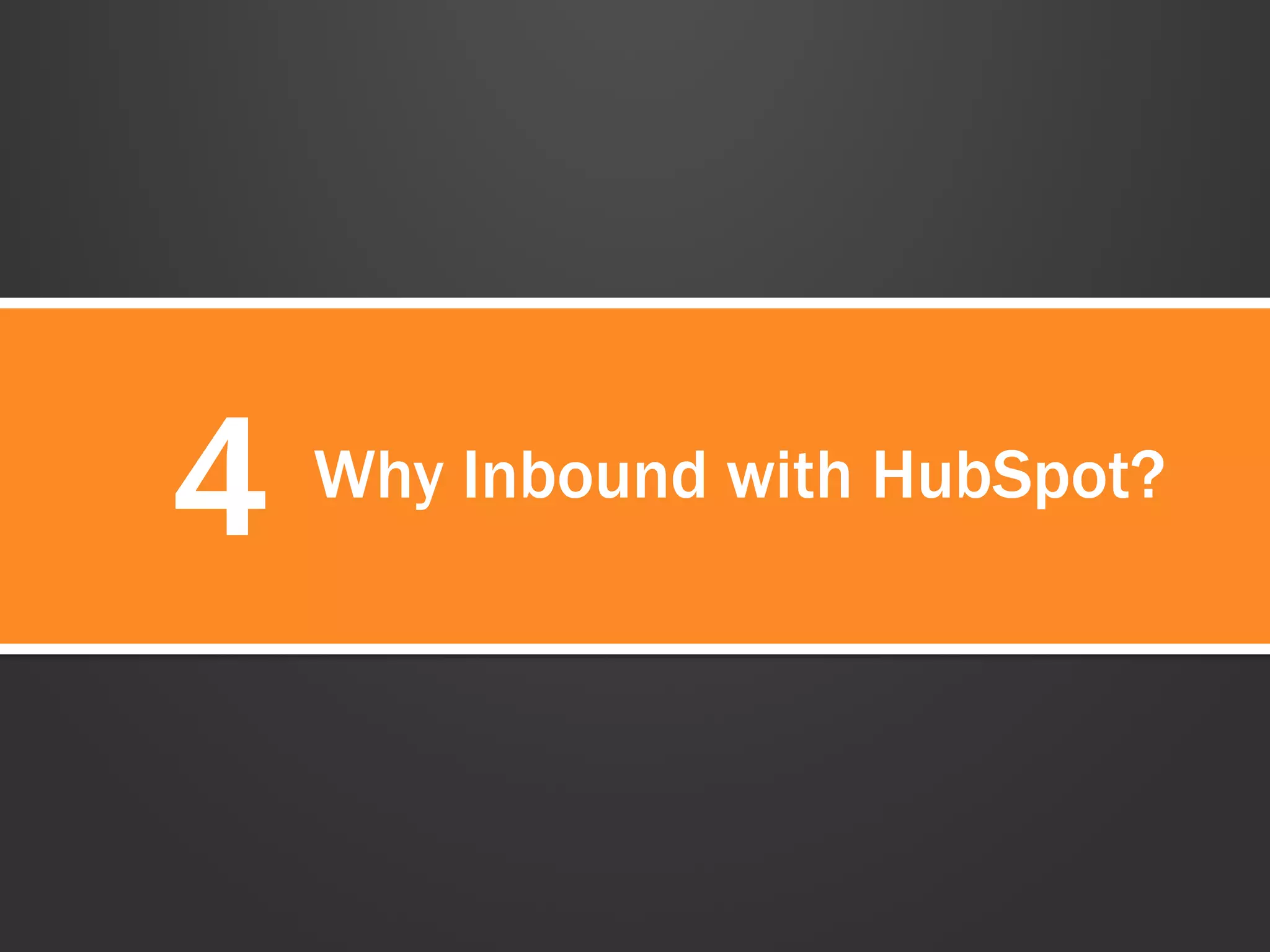 Inbound Marketing for Higher Education | PDF