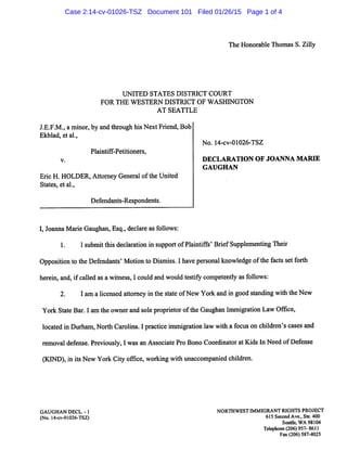 Ij holmes simmons improper conduct | PDF