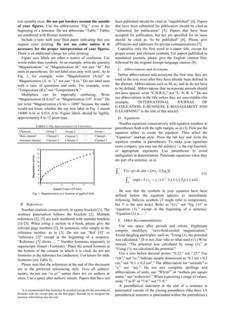 Ijiet template | PDF