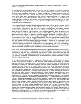 Ouiem Bchir, Mohamed Maher Ben Ismail, Malak Al-Masoud, Nora Al-Asfoor, Hetaf Al-Manna'a ...