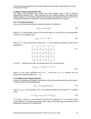 Ouiem Bchir, Mohamed Maher Ben Ismail, Malak Al-Masoud, Nora Al-Asfoor, Hetaf Al-Manna'a ...