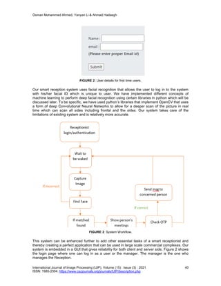 A Smart Receptionist Implementing Facial Recognition and Voice ...