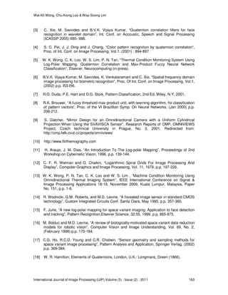 Quaternion Based Omnidirectional Machine Condition Monitoring System | PDF