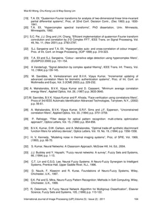 Quaternion Based Omnidirectional Machine Condition Monitoring System | PDF