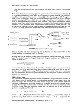 Quaternion Based Omnidirectional Machine Condition Monitoring System | PDF