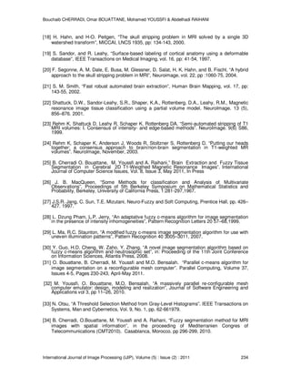 Fully Automatic Method for 3D T1-Weighted Brain Magnetic Resonance ...