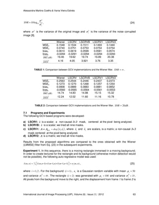 Data-Driven Motion Estimation With Spatial Adaptation | PDF | Video Software | Computer Software ...