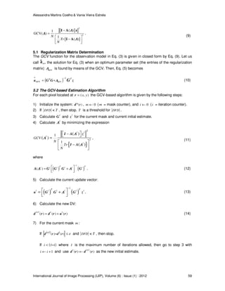 Data-Driven Motion Estimation With Spatial Adaptation | PDF | Video Software | Computer Software ...