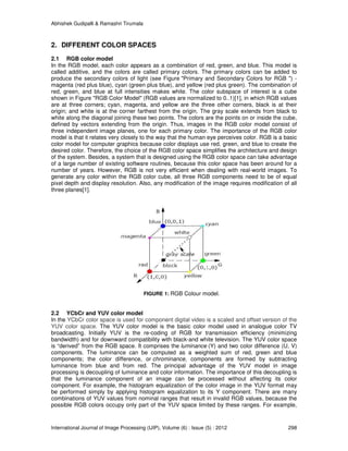 Comprehensive Infrared Image Edge detection Algorithm | PDF