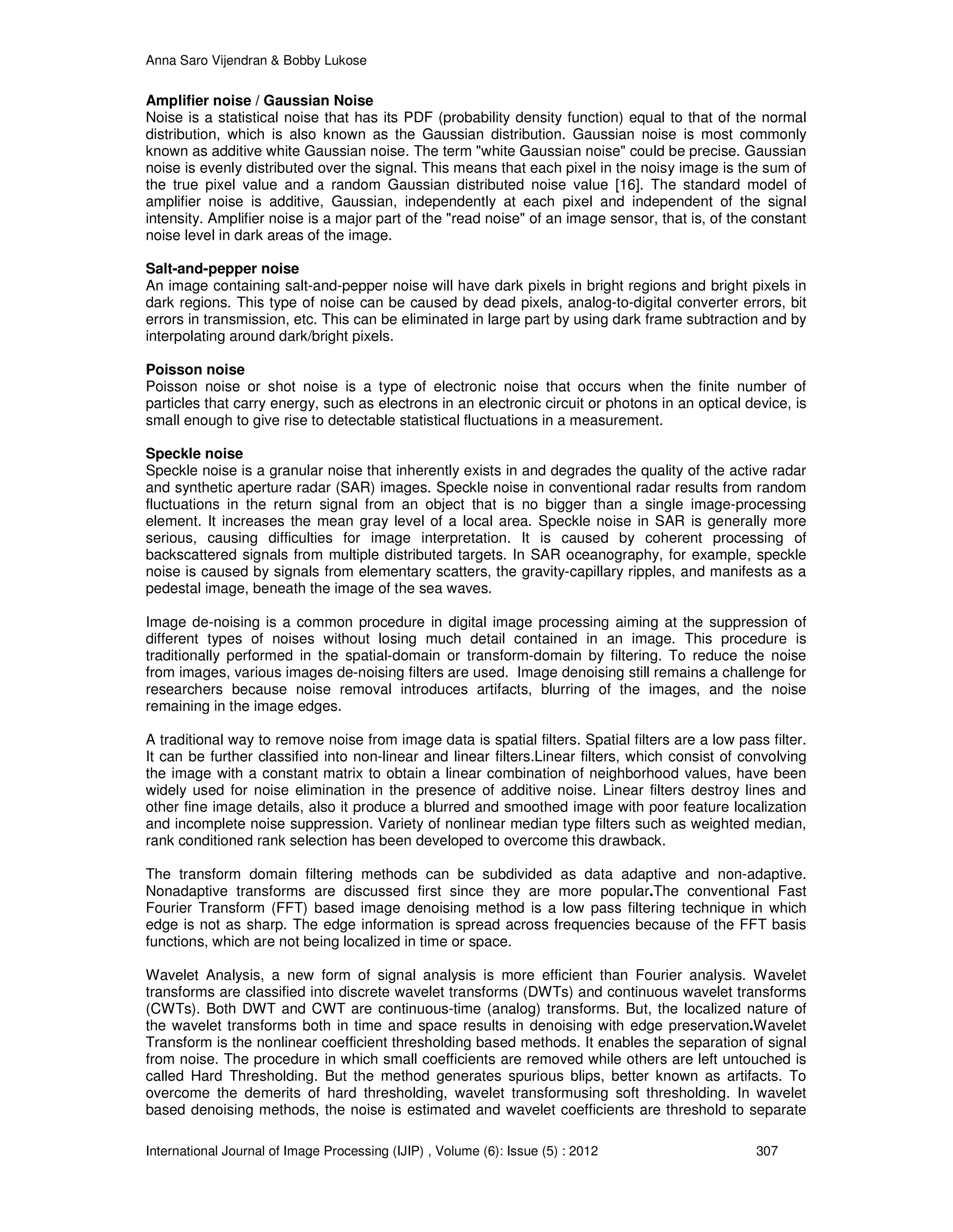 Image Restoration Using Particle Filters By Improving The Scale Of Texture With Mrf Pdf