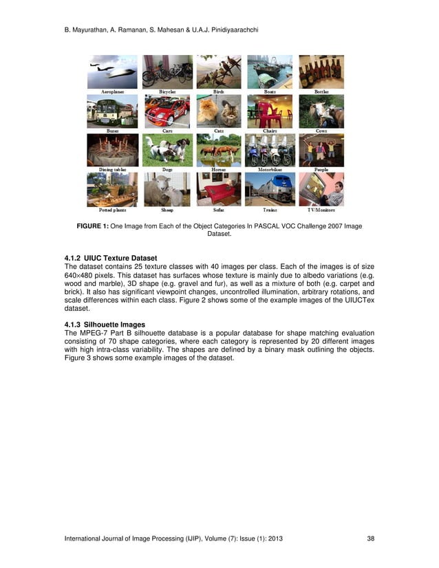 Speeded Up And Compact Visual Codebook For Object Recognition Pdf