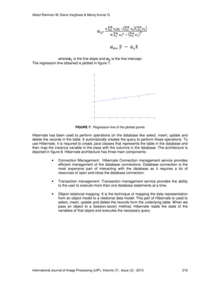 HABIT: Handwritten Analysis based Individualistic Traits Prediction | PDF | Drawing and ...