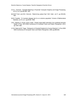 3D Position Tracking System for Flexible Cystoscopy | PDF | Cameras and ...