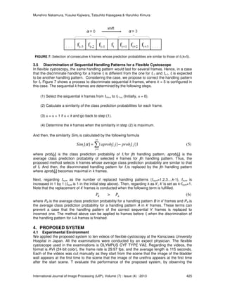 3D Position Tracking System for Flexible Cystoscopy | PDF | Cameras and ...