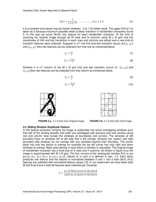 Faster Training Algorithms in Neural Network Based Approach For Handwritten Text Recognition | PDF