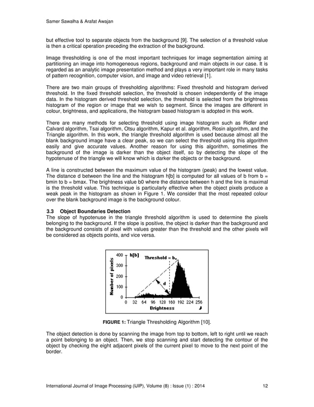 Blank Background Image Lossless Compression Technique Pdf