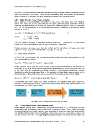 Ijip 965SVM Based Recognition of Facial Expressions Used In Indian Sign ...