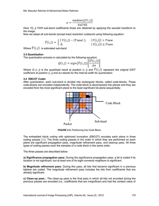 Efficient Image Compression Technique Using Jpeg2000 With Adaptive 4555