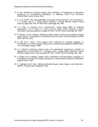 A Novel Approach for Bilingual (English - Oriya) Script Identification ...