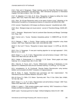 2D Shape Reconstruction Based on Combined Skeleton-Boundary Features | PDF