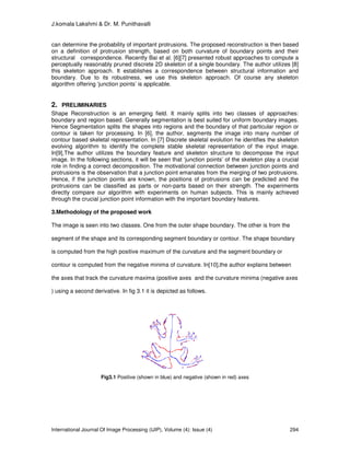 2D Shape Reconstruction Based on Combined Skeleton-Boundary Features | PDF