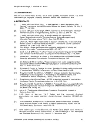 MAHI: Machine And Human Interface | PDF