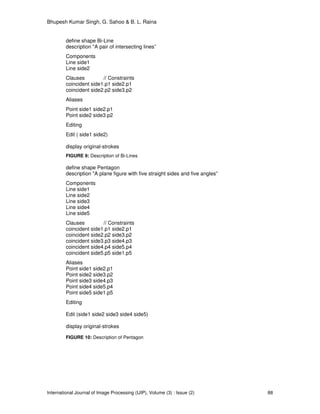 MAHI: Machine And Human Interface | PDF