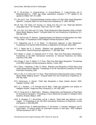 Road Sign Detection and Recognition by using Local Energy Based Shape ...