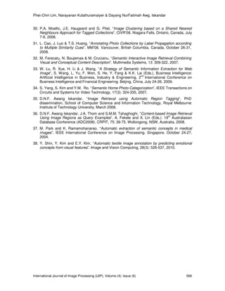 Towards Semantic Clustering – A Brief Overview | PDF