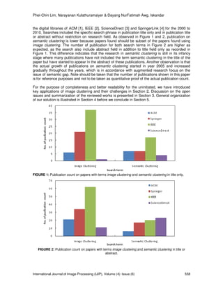 Towards Semantic Clustering – A Brief Overview | PDF