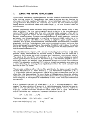 fMRI Segmentation Using Echo State Neural Network | PDF