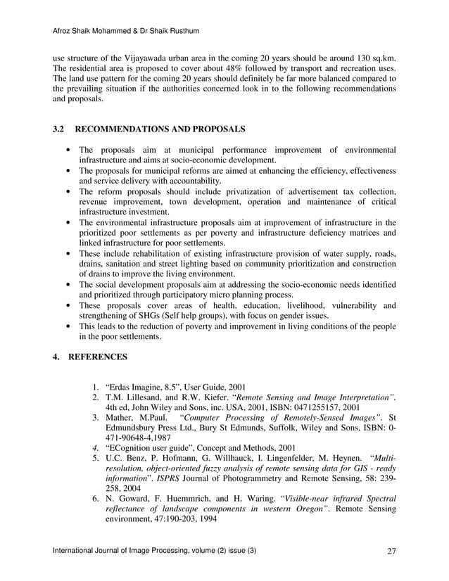 International Journal of Image Processing (IJIP) Volume (2) Issue (3)