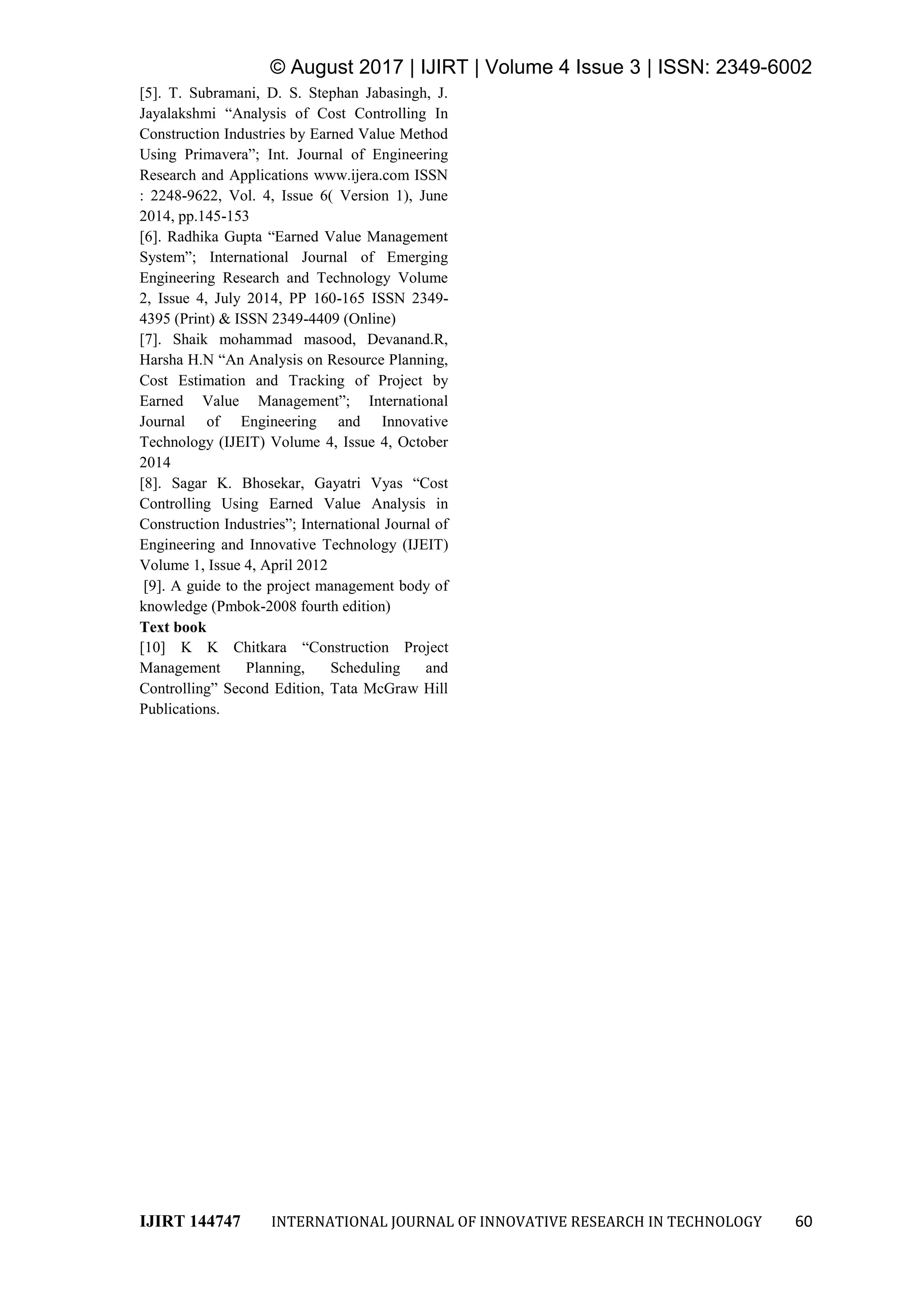 rimavrvra complete project exercise upto advanced level budget calculation | PDF