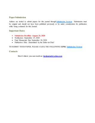 International Journal of Network Security & Its Applications (IJNSA) | PDF