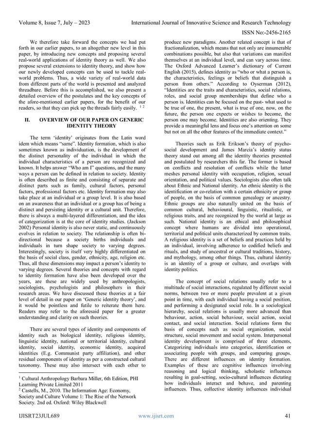 Sujay Rao Mandavilli IJISRT23JUL689.pdf | Science