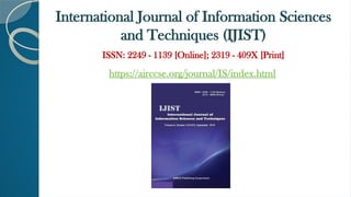Submit Your Research Articles - International Journal of Information ...