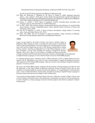 Promoting Female Students Interests in Studying with Educational ...