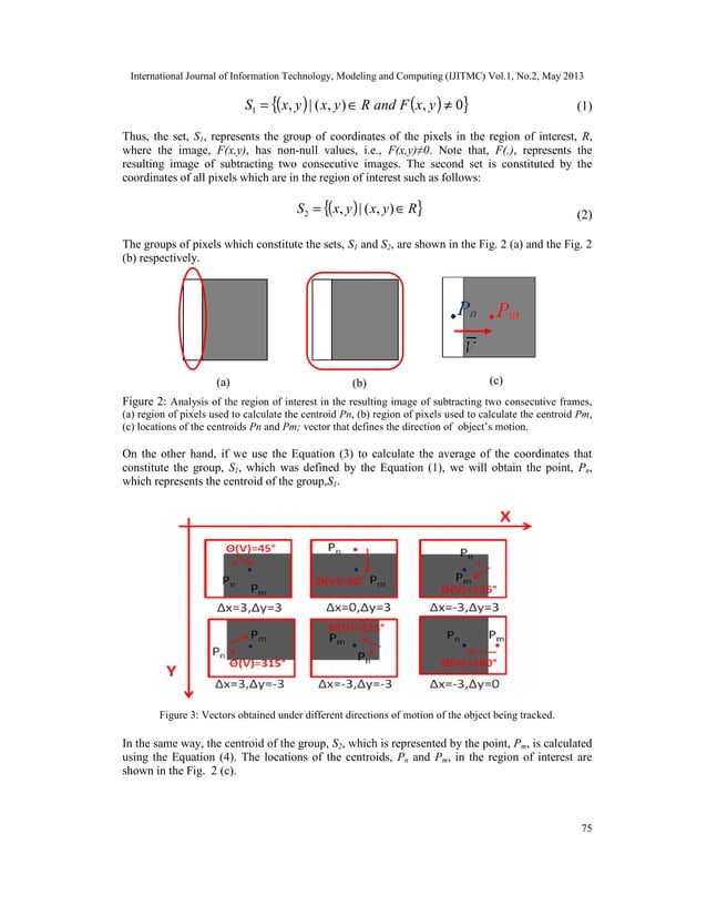 A New Algorithm for Tracking Objects in Videos of Cluttered Scenes | PDF