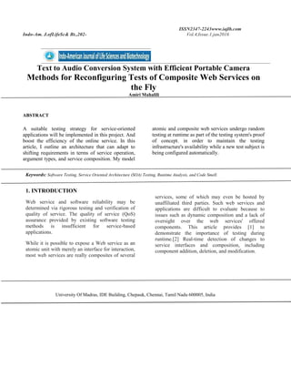 research journal publication | PDF