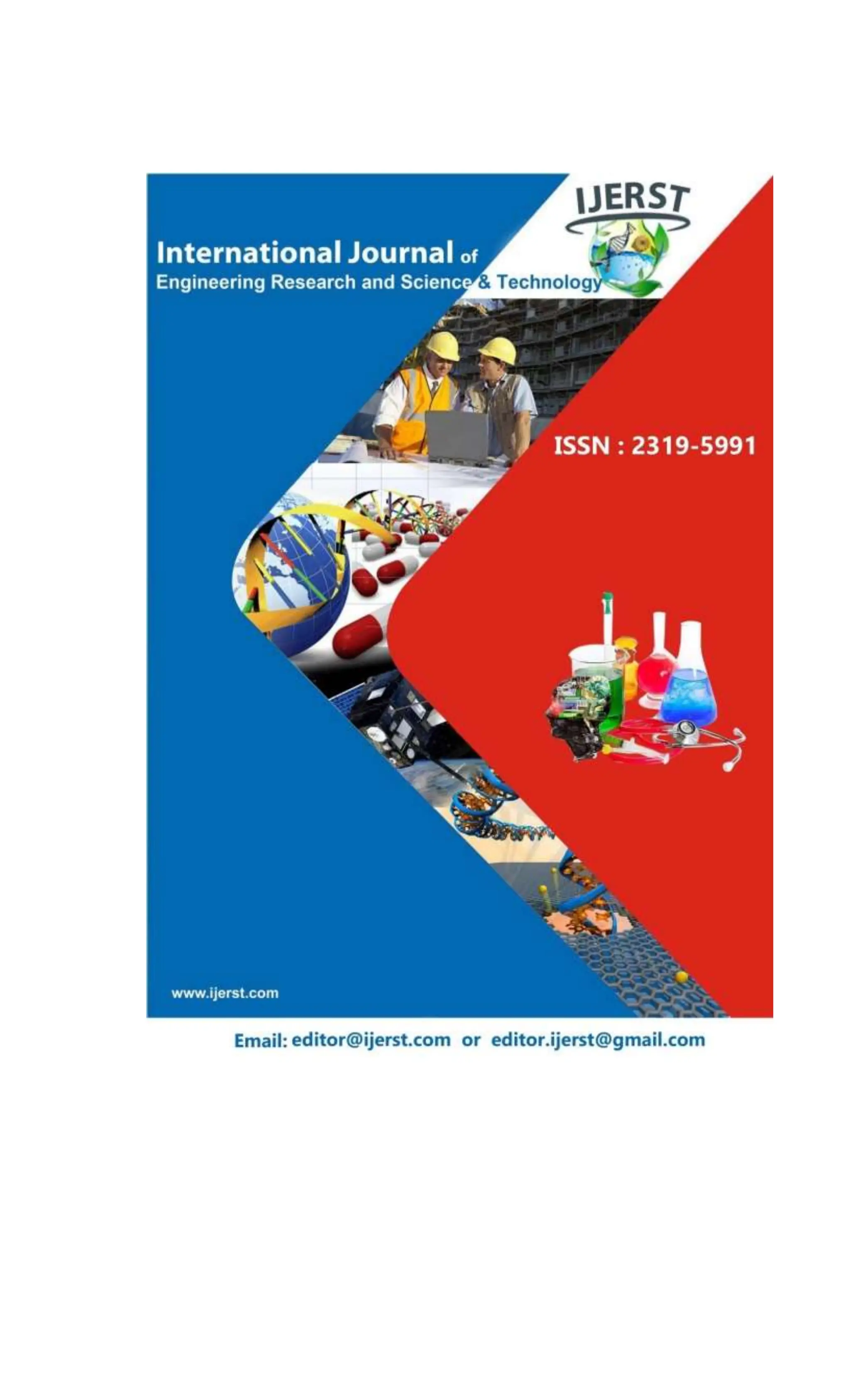 research journal | PDF