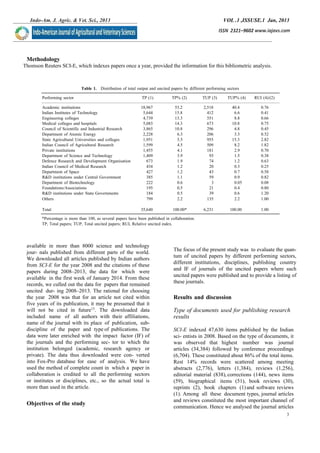 journalism research | PDF