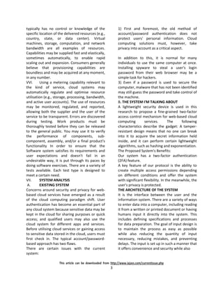 publishable paper | PDF