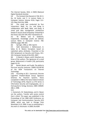 publishable paper | PDF