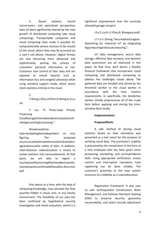 Science international journal | PDF | Internet | Computing