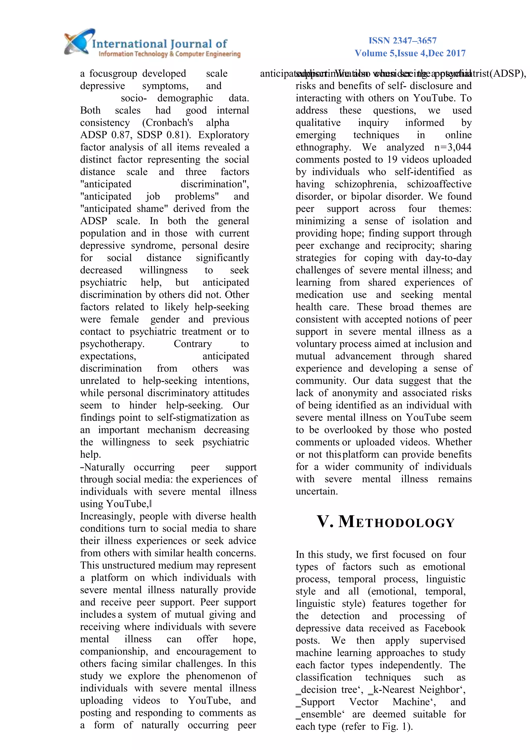 best engineering journals | PDF