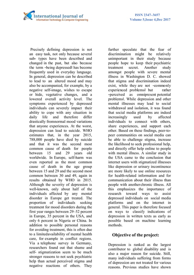 best engineering journals | PDF