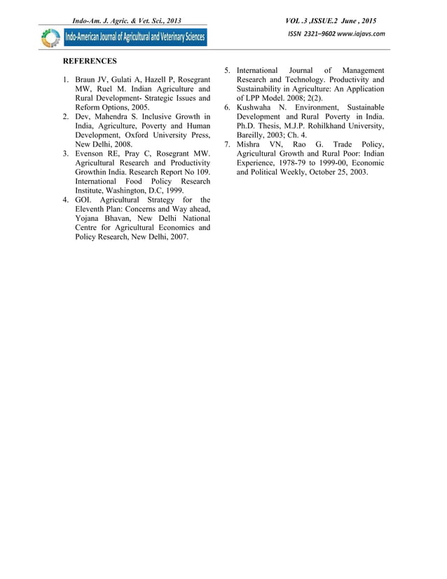 journal research paper | PDF