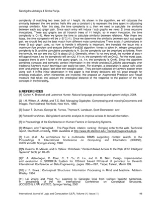 The Process of Information extraction through Natural Language ...